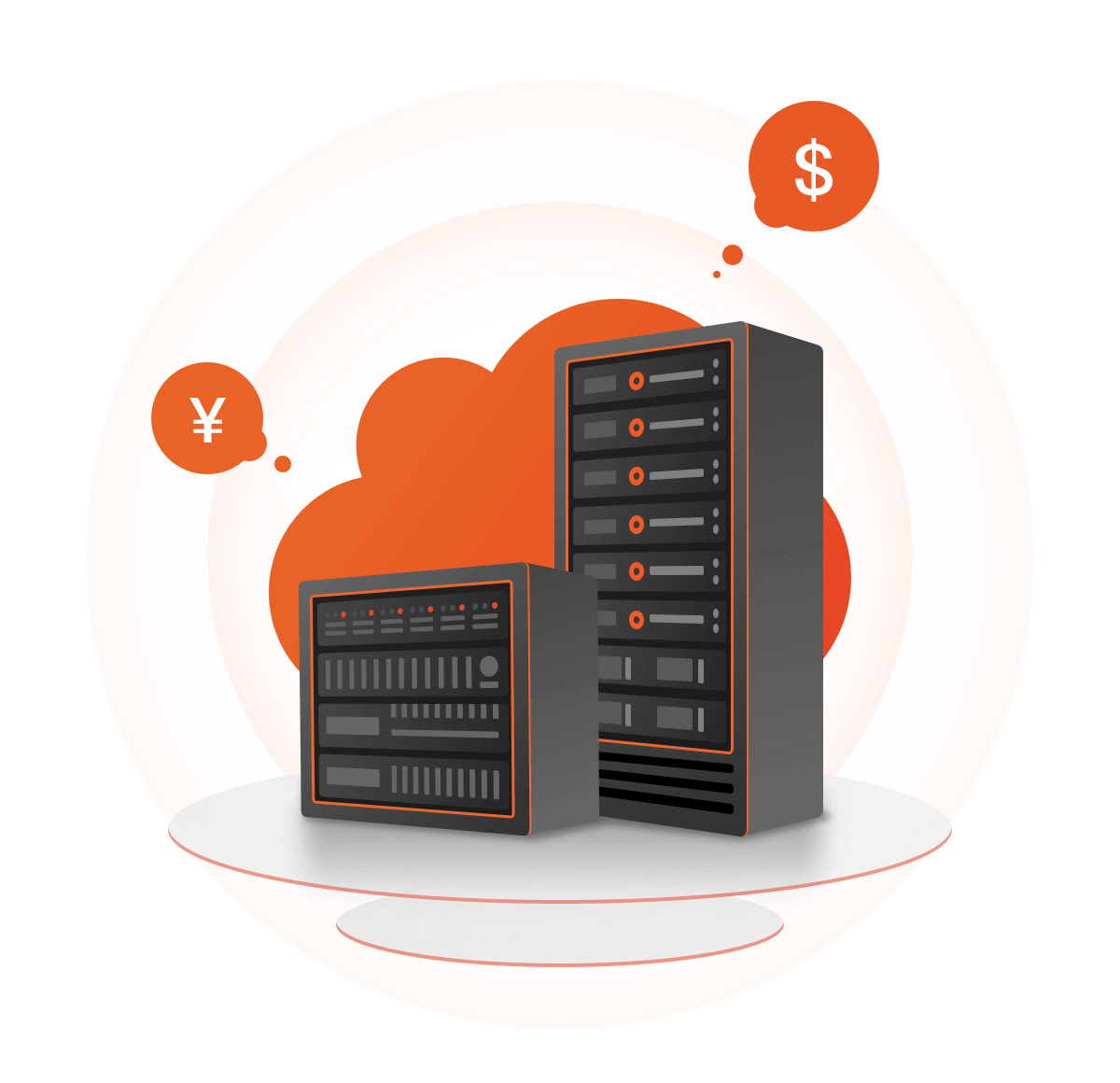 首都在线——全球一体化云服务平台