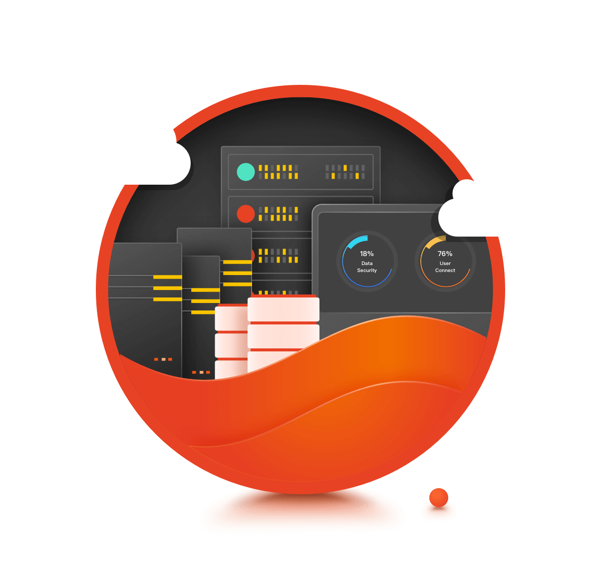 首都在线——全球一体化云服务平台